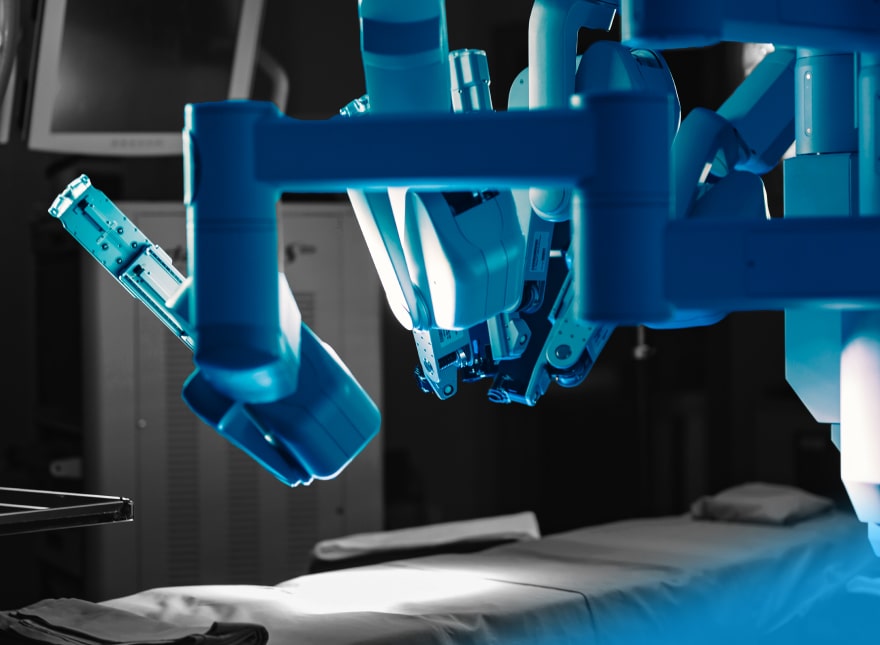 Custom Healthcare Software Development | Softeq