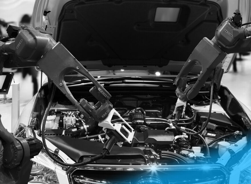 Improving Vehicle Safety: Five Technological Pillars of ADAS (Part I ...