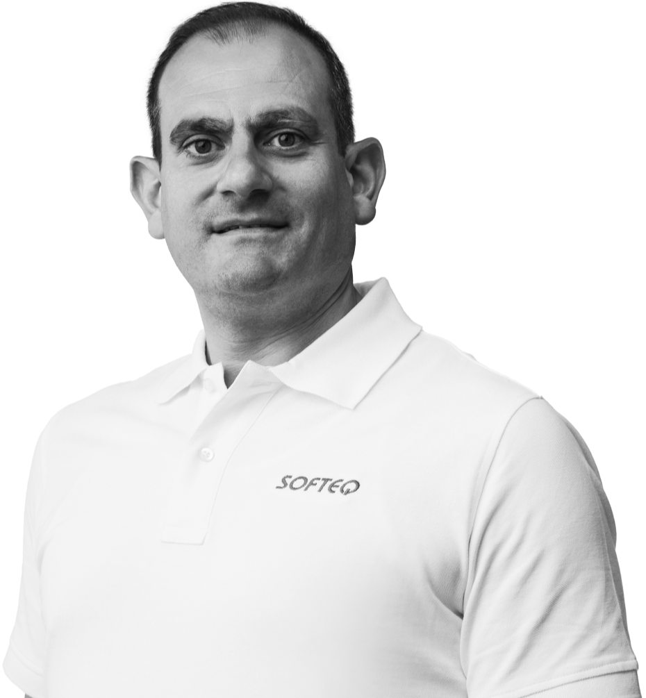 Embedded Software Development Company | Embedded Apps | Softeq