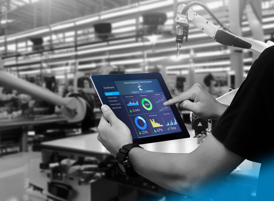 How IoT-based HVAC Systems Help Improve Energy Efficiency in Commercial ...