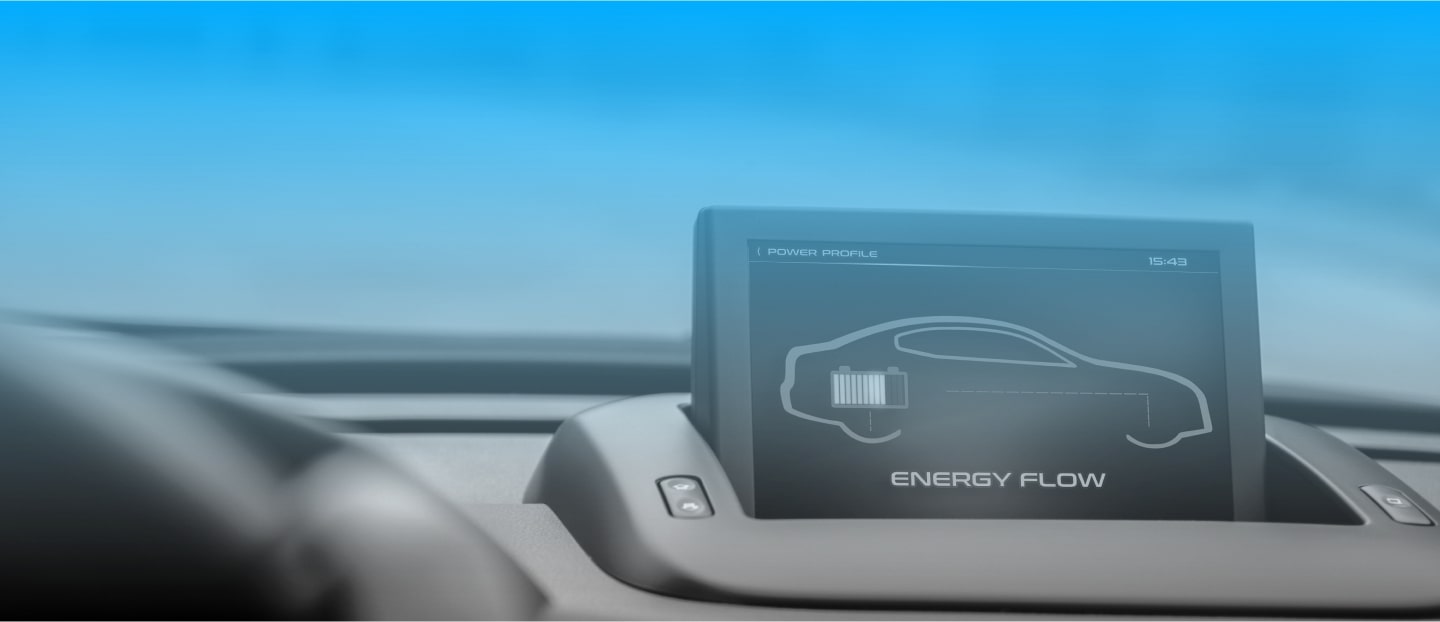 ADAS Solution for Electric Vehicles | Softeq | Softeq Featured Project