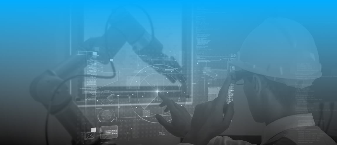 Developing software for an AR wearable device | Softeq Case Study | Softeq Featured Project