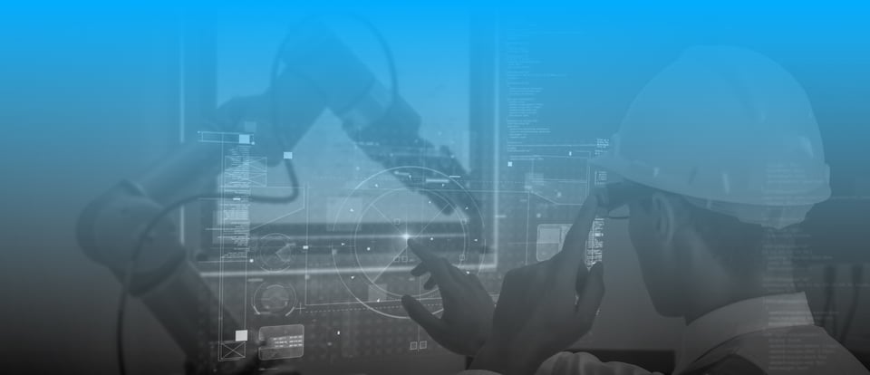 Developing software for an AR wearable device | Softeq Case Study | Softeq Featured Project