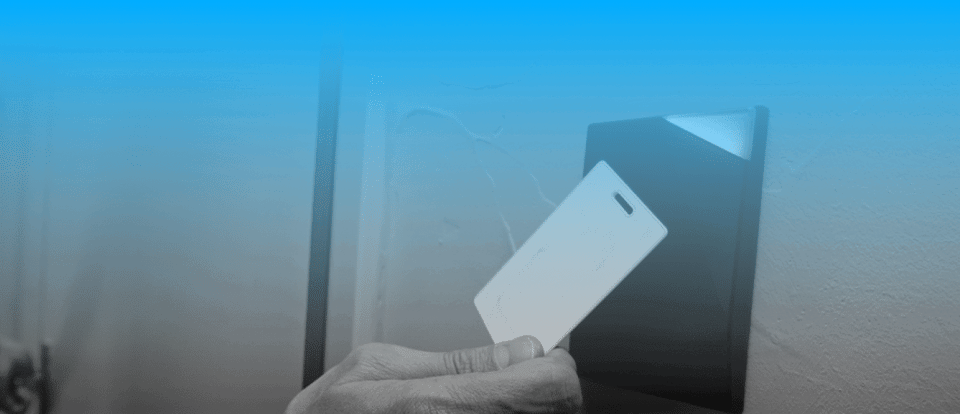 Access Control System Prototype | Softeq | Softeq Featured Project