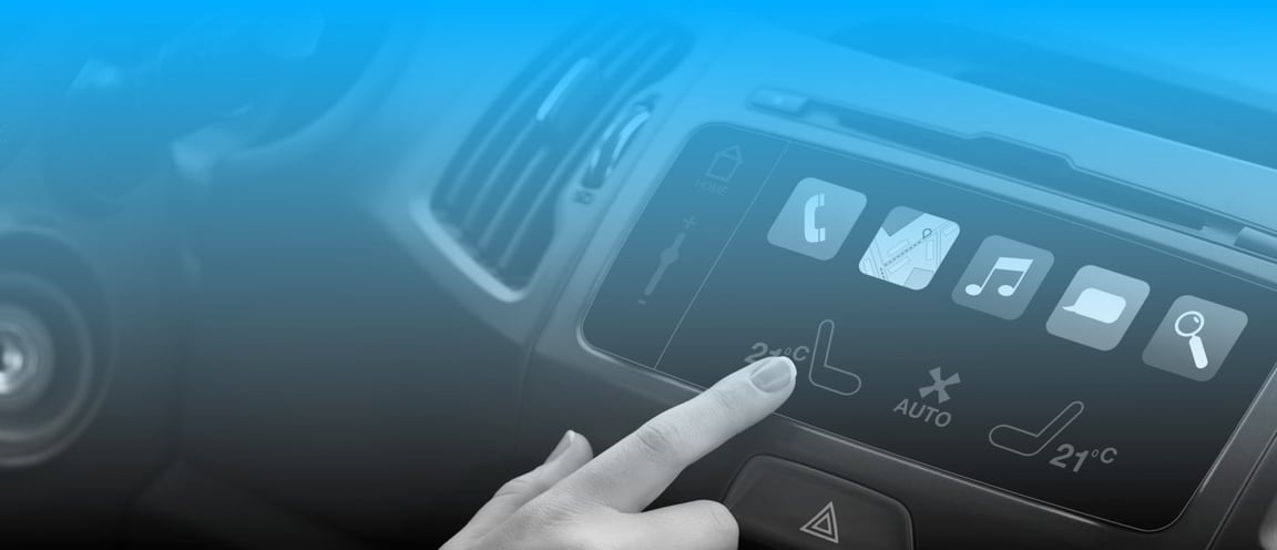 Multimedia Unit for Electric Vehicles | Softeq | Softeq Featured Project