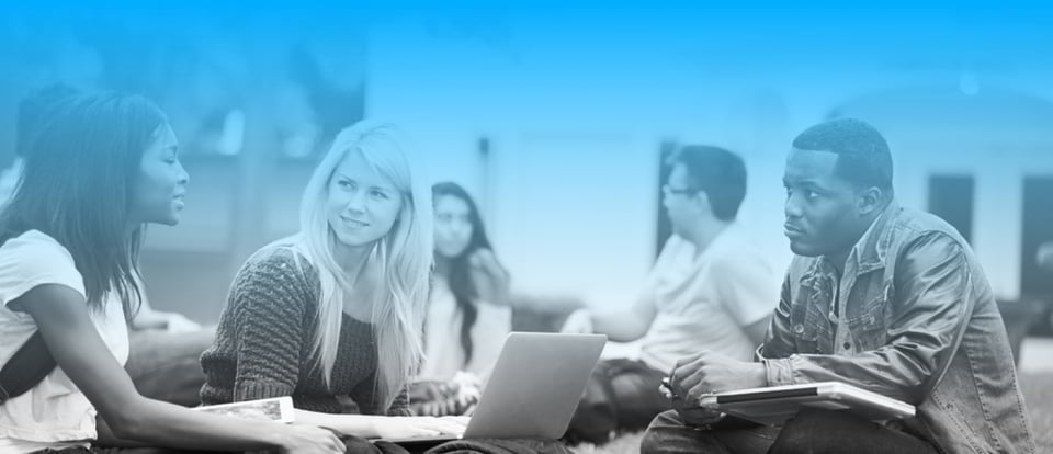 Web Front-end Development for Public University | Softeq | Softeq Featured Project