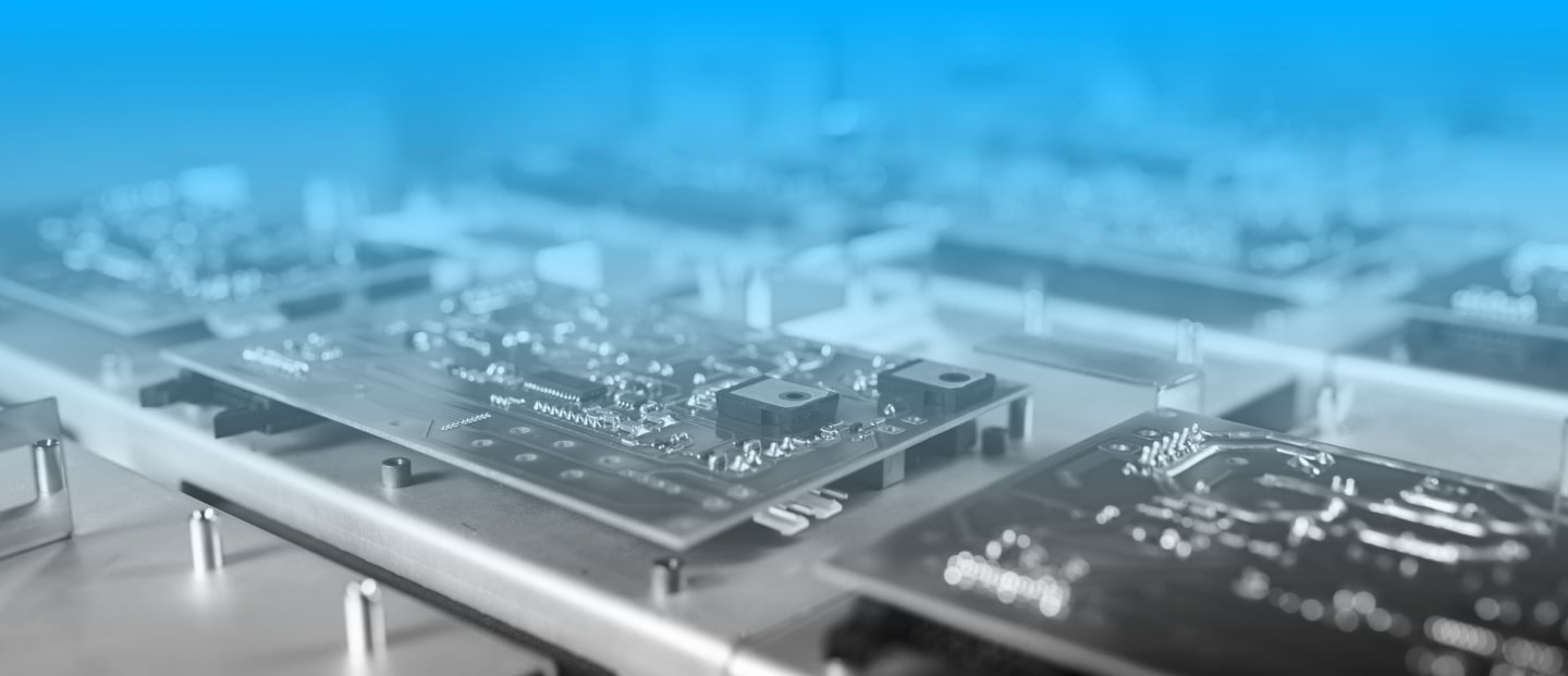 Desktop Application for Network-on-Chip (NoC) Design | Softeq | Softeq ...