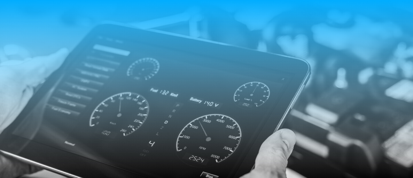 Developing Efficient Fleet Management Software | Softeq | Softeq Featured Project