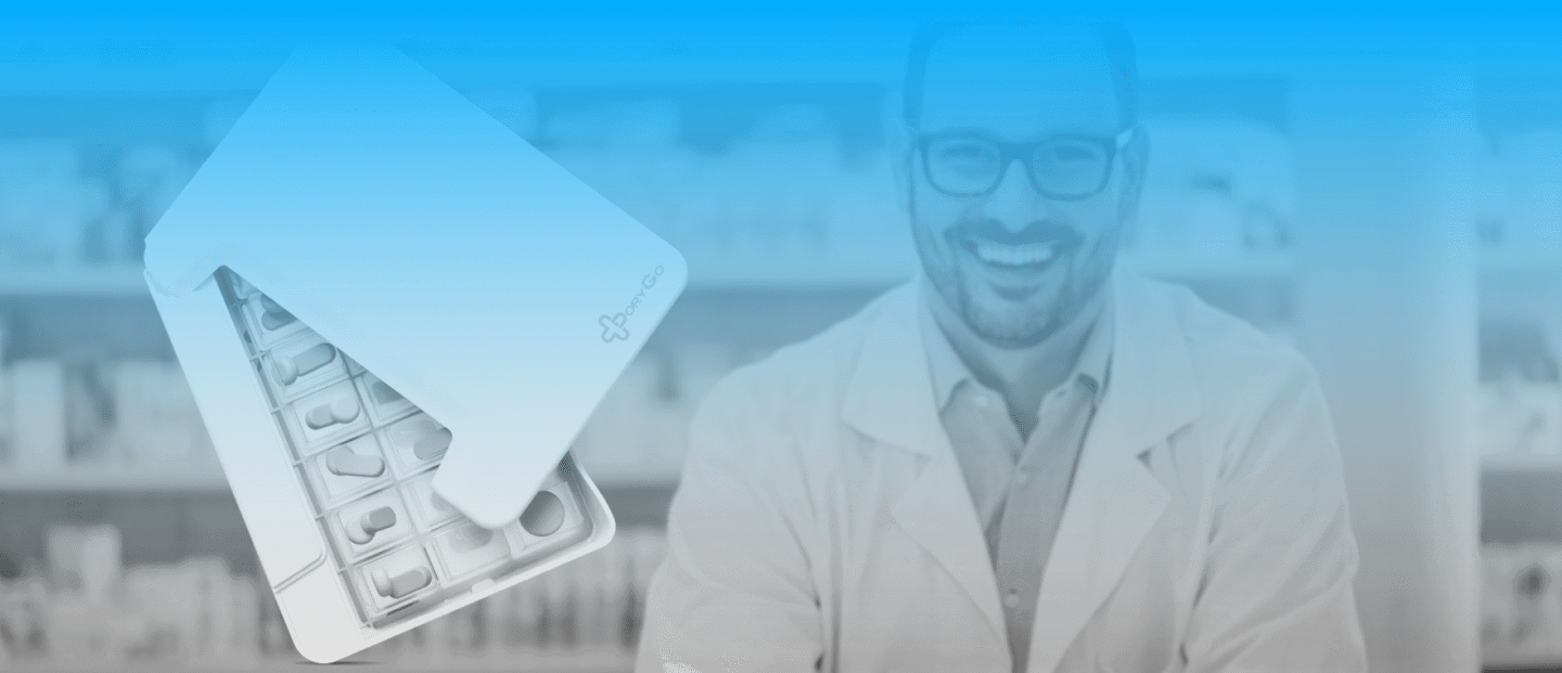 Mobile App and Web Portal for Medication Management | Softeq | Softeq ...