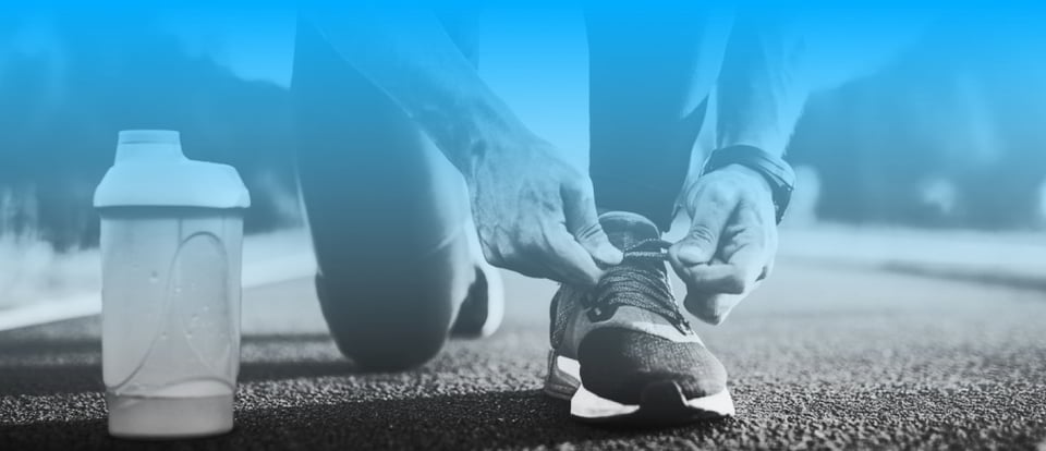 IoT-based Athlete Performance Assessment Solution | Softeq | Softeq Featured Project