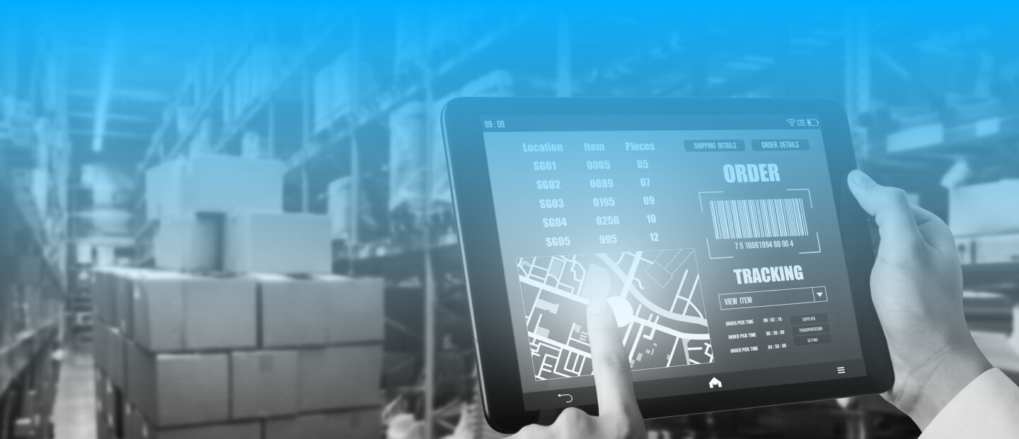 Mobile and Web App for Cargo Transportation Companies | Softeq | Softeq Featured Project