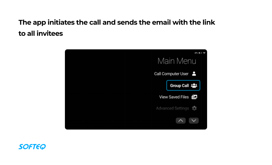 Developing software for an AR wearable device | Softeq Case Study
