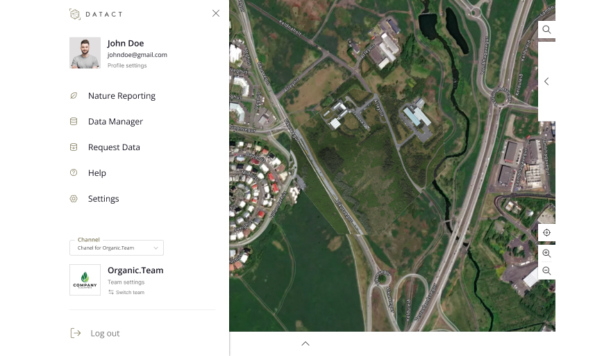 Upgrading a Cloud-Based Digital Platform for Sustainability | Softeq Case Study | Softeq ...