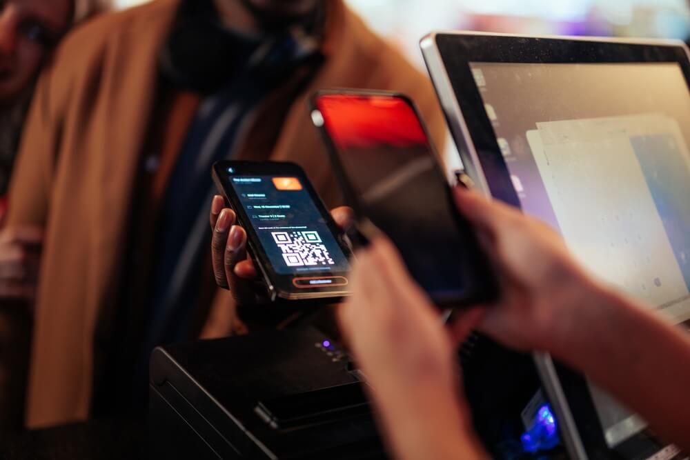 Ticket Scanning App for a Custom Android Device | Softeq | Softeq ...