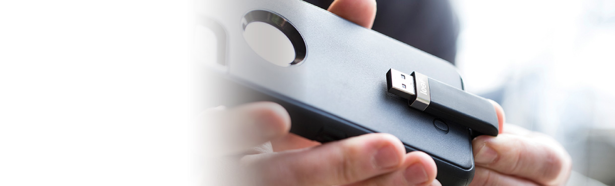 Mass Storage Device Implementation | Softeq | Softeq Featured Project