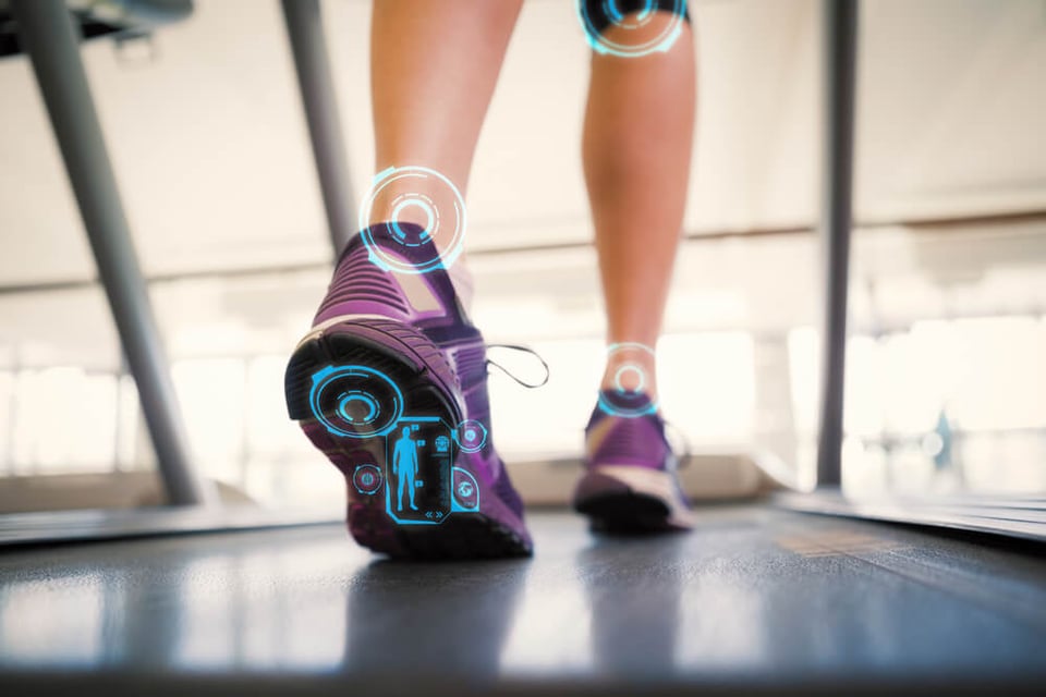 IoT-based Athlete Performance Assessment Solution | Softeq | Softeq ...