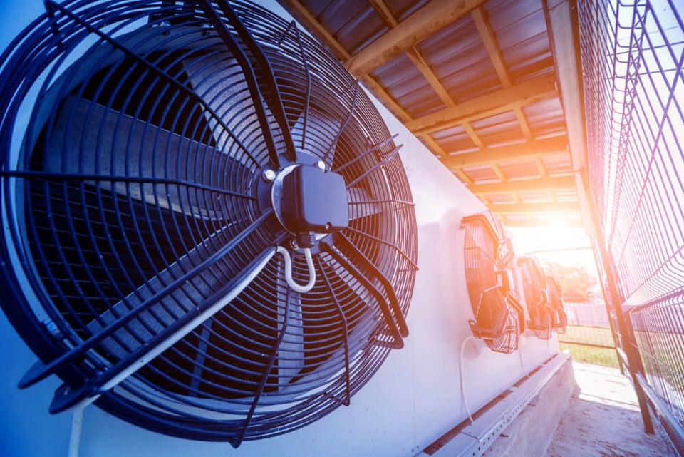 IoT HVAC Control System PoC | Softeq