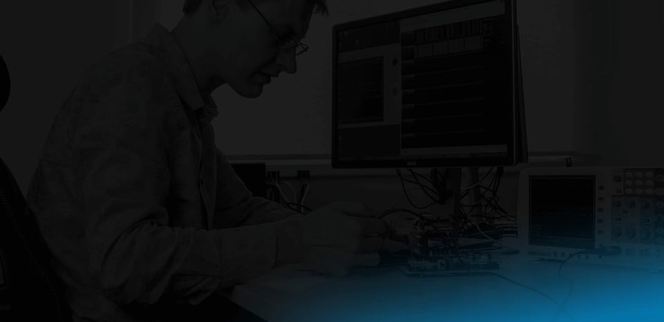 Custom Hardware, Embedded and Software Development Company | Softeq