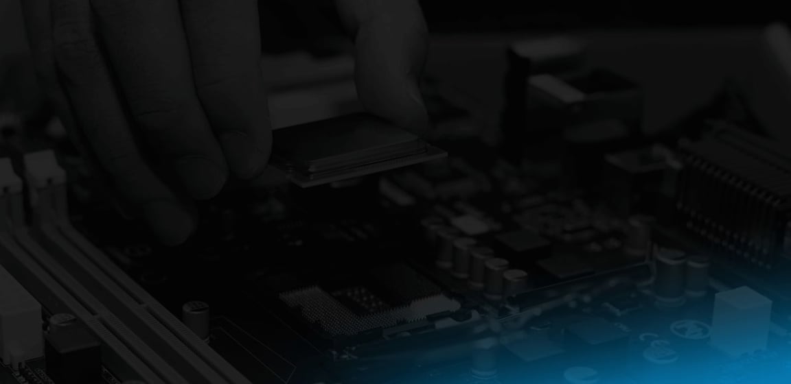 Custom Hardware, Embedded and Software Development Company | Softeq