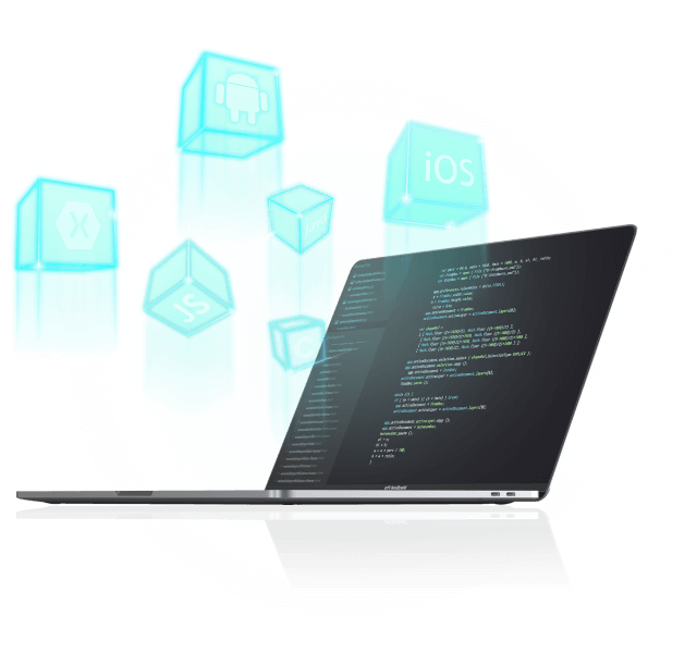 Technology Capabilities Overview | Softeq