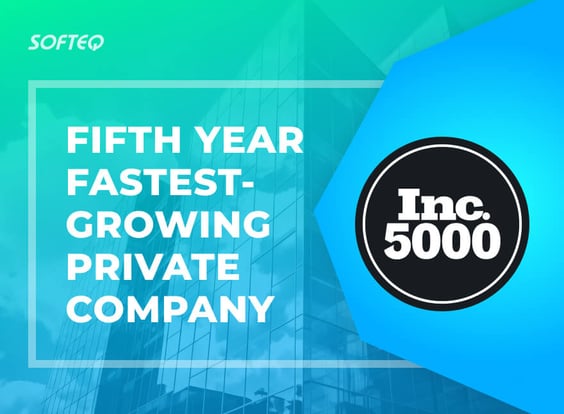 Custom Hardware, Embedded and Software Development Company | Softeq