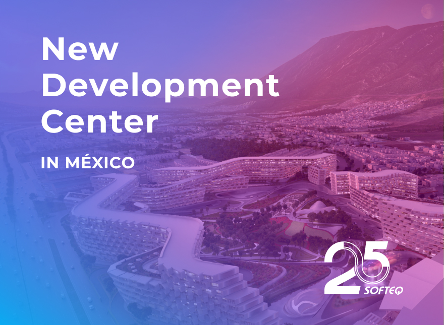 Chris Howard spricht über das Softeq Innovation Lab | News