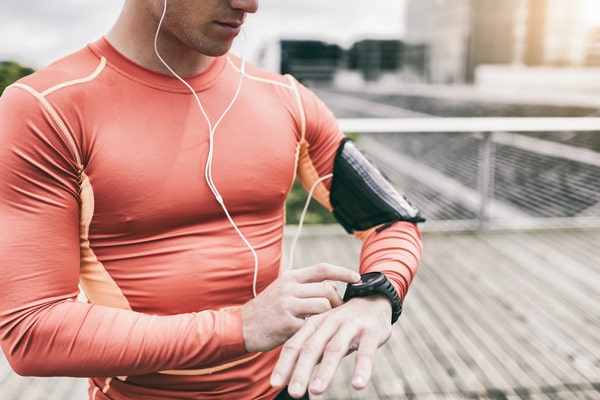 IoT-based Athlete Performance Assessment Solution | Softeq | Softeq Featured Project