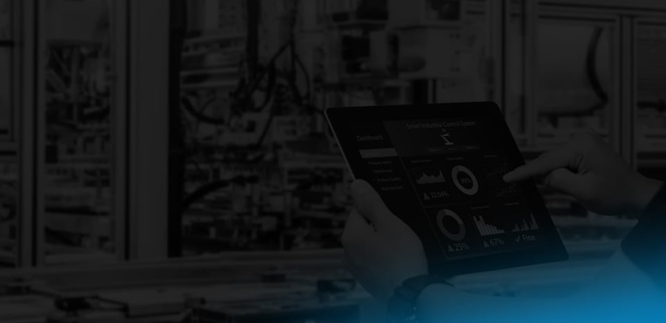 Human Machine Interface Software Development | HMI Development | Softeq