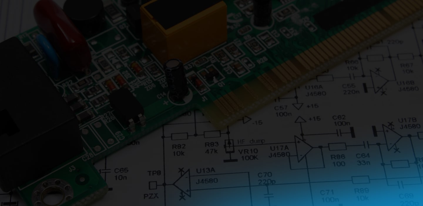 Electronic Circuit Design Company | Schematic Design Services | Softeq