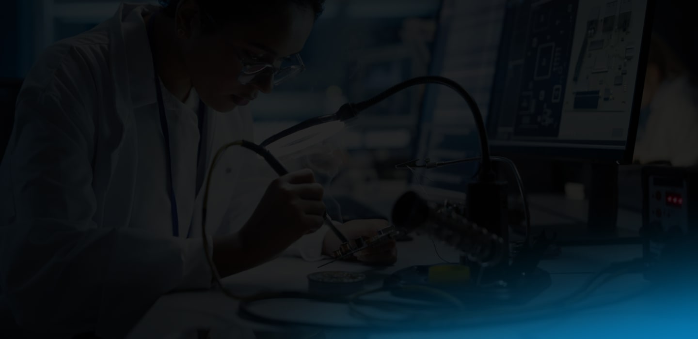 Electronic Circuit Design Company | Schematic Design Services | Softeq