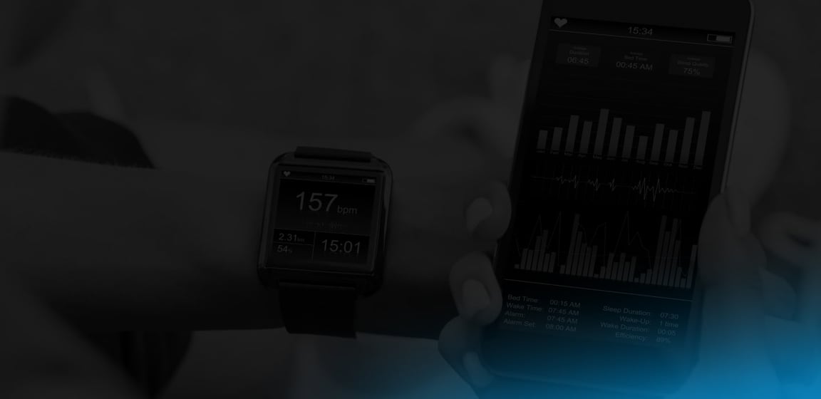 Wearable App Development Company | Wearable Technology Services | Softeq