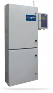 ZAPS LiquID™ Station | Softeq | Softeq Featured Project