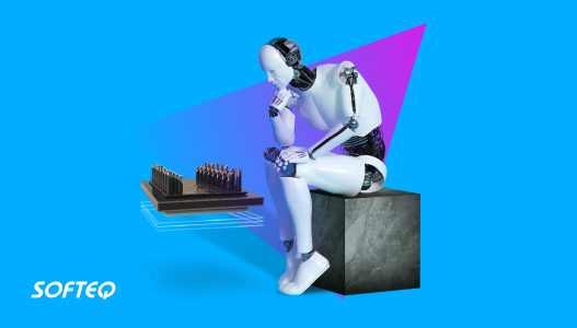 AI & Machine Learning Development Company | Softeq