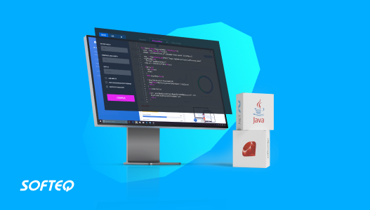 Backend Development Company | Softeq