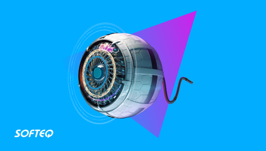 Computer Vision Development Services | Softeq