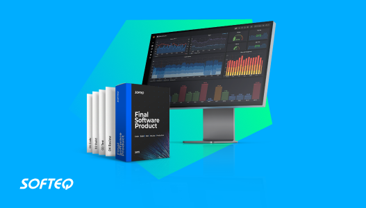 DevOps Development Company | Devops Consulting Services | Softeq