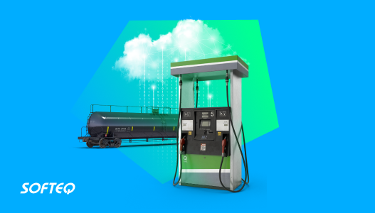 Digital Transformation Services & Solutions | Softeq