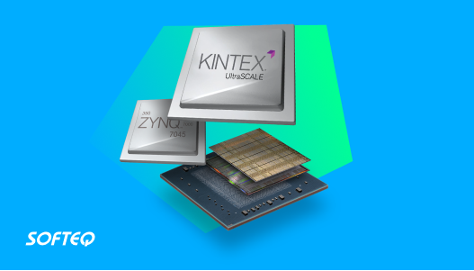 FPGA Design Services | Softeq