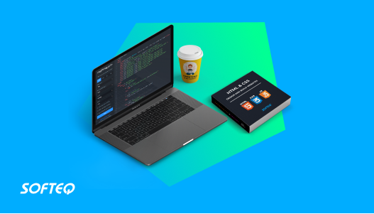 Front-End Development Services for Web, Mobile & IoT | Softeq