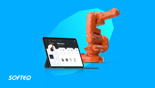 Industrial IoT Development Company | Softeq