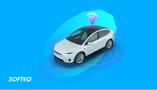 Digital Solutions for the Automotive Industry | Softeq
