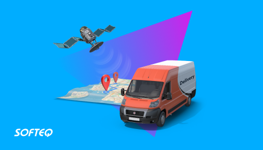 Transportation Industry Solutions | Softeq