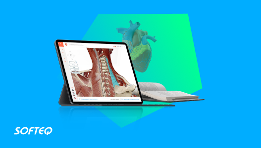 e-Learning Development | Softeq