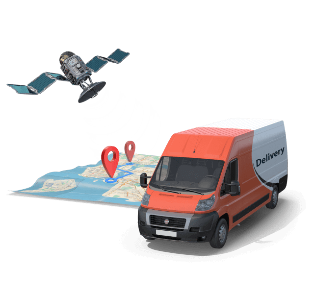 Transportation Industry Solutions | Softeq