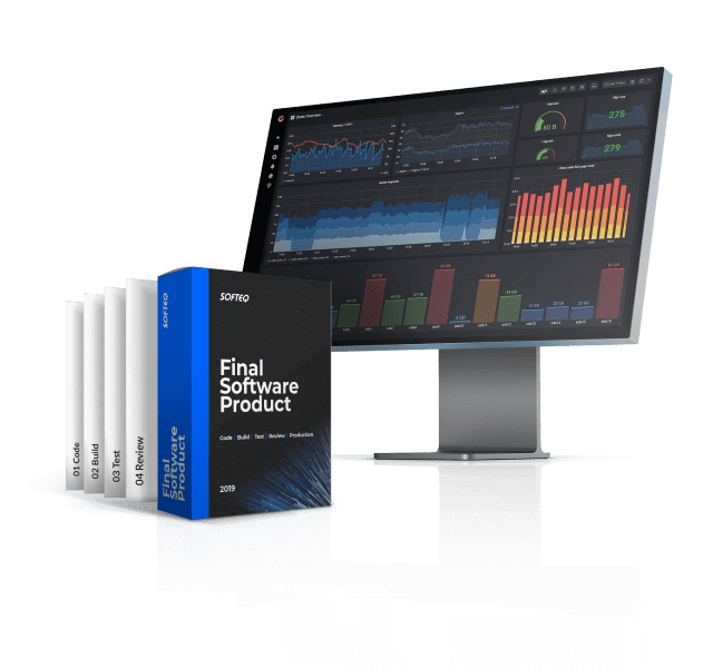 DevOps Development Company | Devops Consulting Services | Softeq