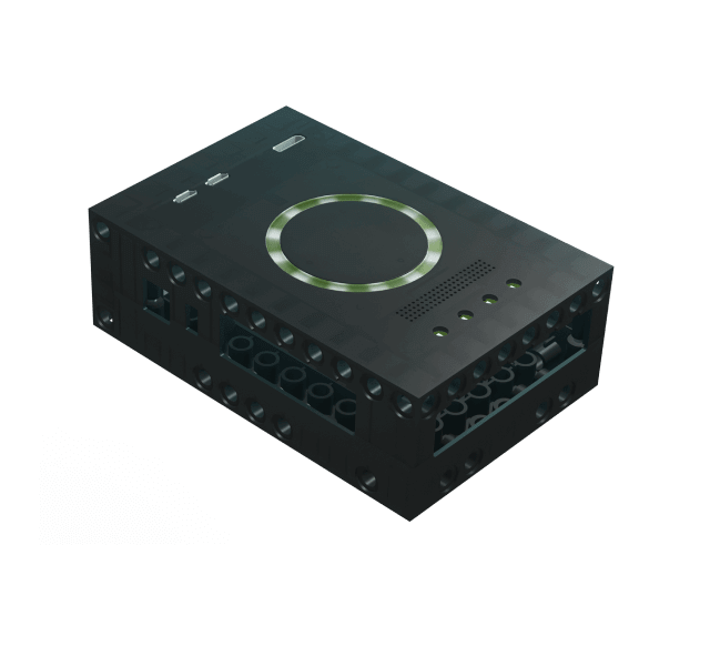 Enclosure Design | Electronic Housing Design | Softeq