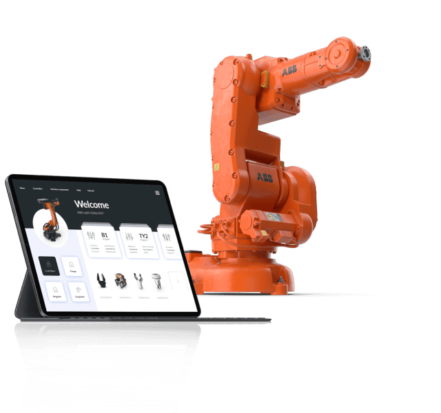 Industrial Internet of Thigs | Entwicklung | IIOT Lösungen | Softeq GmbH
