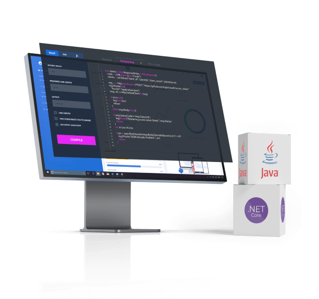 Backend Development Company | Softeq