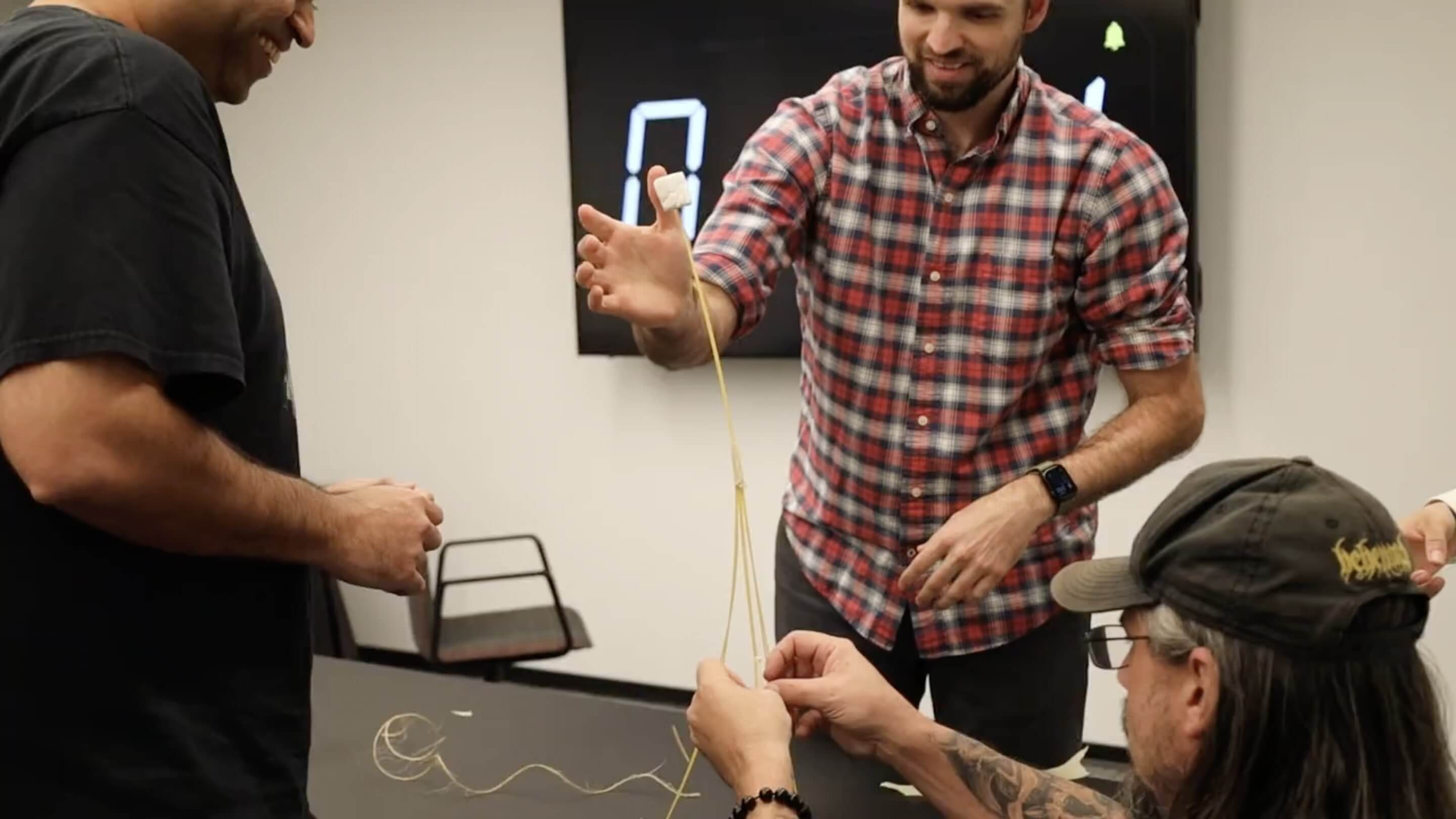 Custom Hardware, Embedded and Software Development Company | Softeq