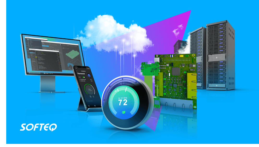 Hardware and Software Development for Startups | Softeq